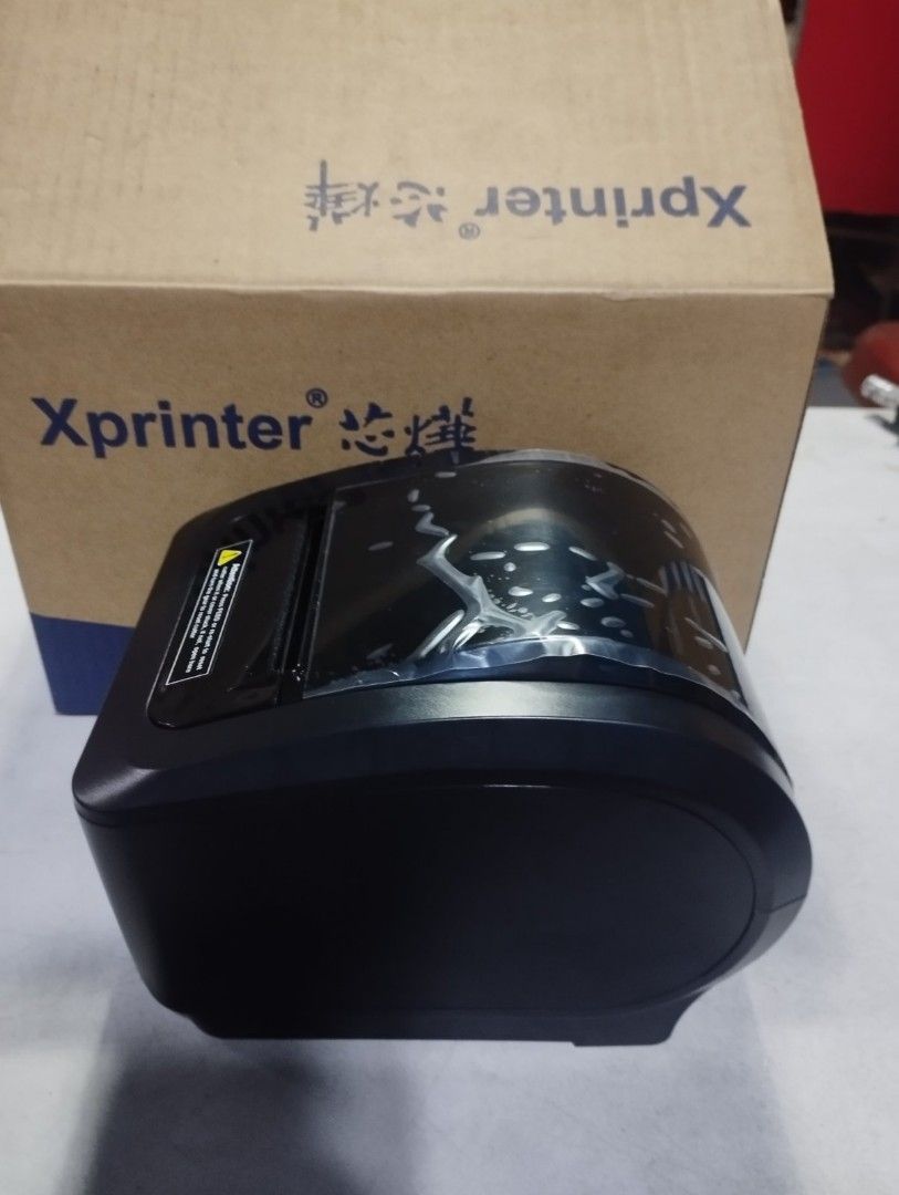 POS XPRINTER K200L, Computers & Tech, Printers, Scanners & Copiers on Carousell