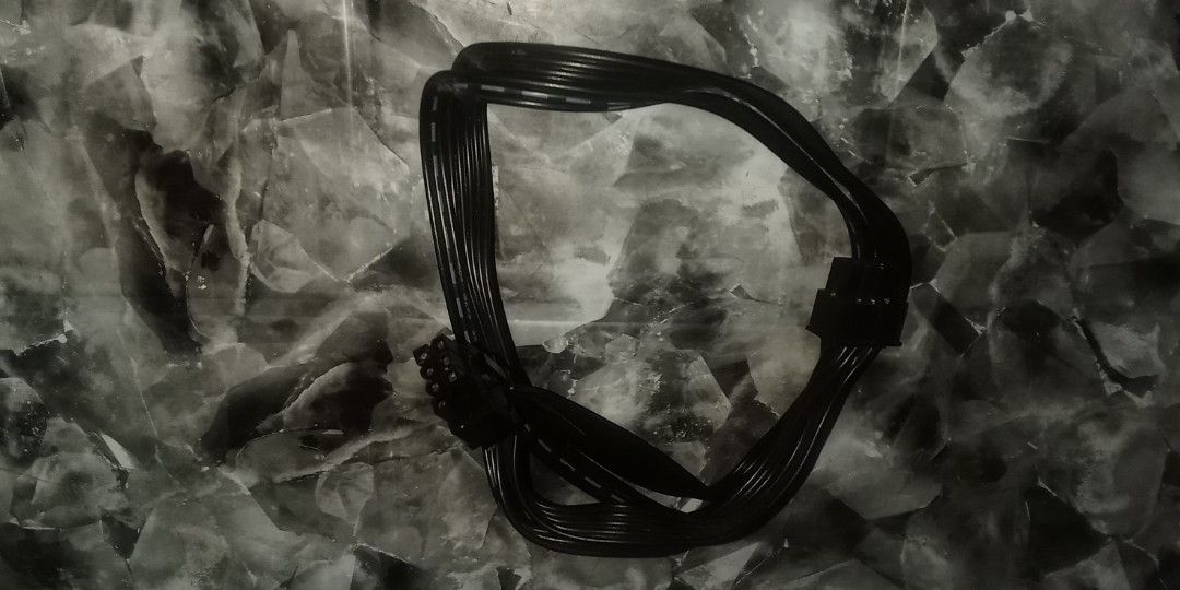 POWER SUPPLY UNIT(PSU): RAMSTA ATX 550W FULL MODULAR, Computers & Tech ...