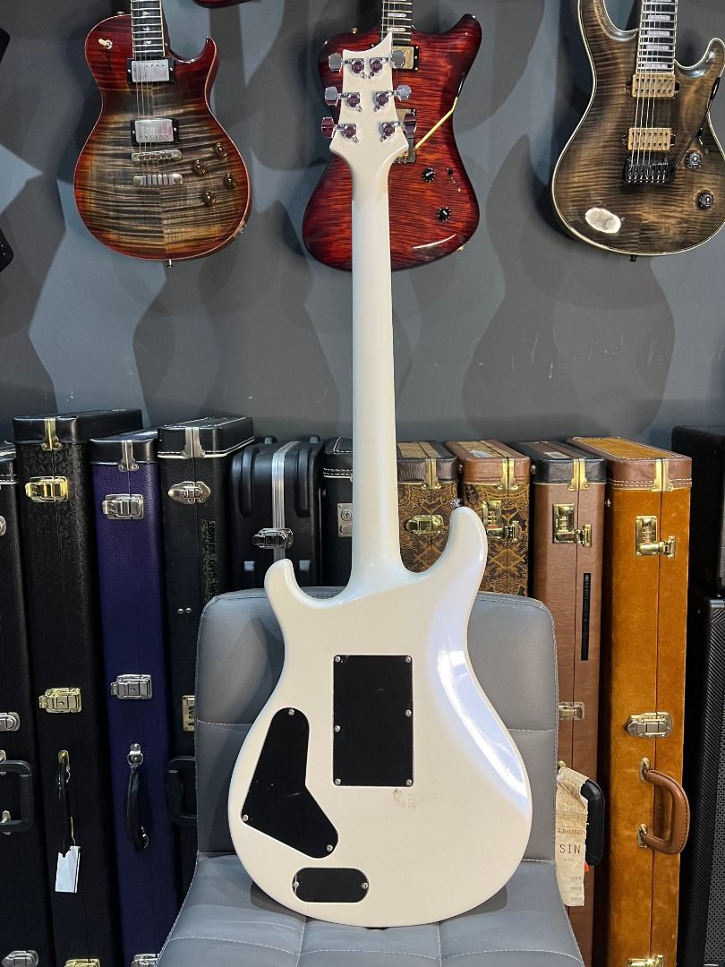 PRS SE Torero with upgraded Fishman Fluence Moderns, Hobbies & Toys ...