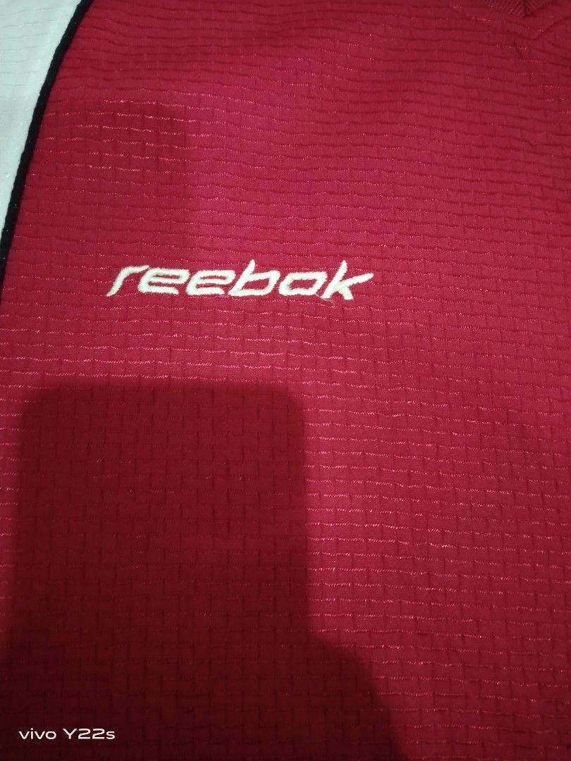 Reebok, Sports Equipment, Exercise & Fitness, Exercise Mats on Carousell