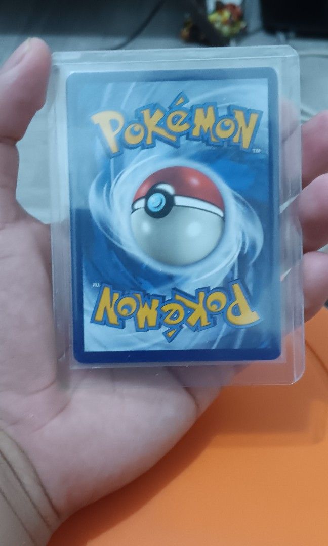 ROARING MOON PARADOX RIFT CHASE CARD, Hobbies & Toys, Memorabilia ...