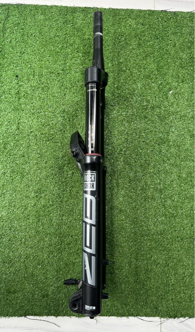 RockShox ZEB Select+ 170mm 29r + Freebies, Sports Equipment, Bicycles & Parts, Parts ...