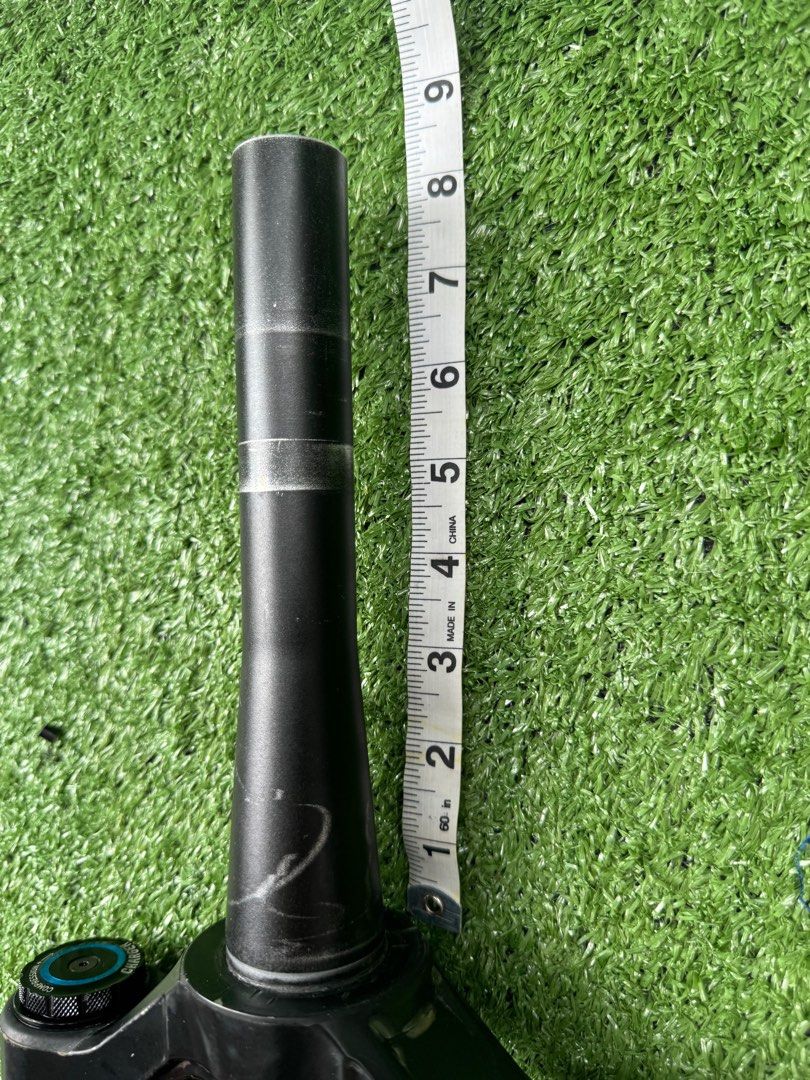 RockShox ZEB Select+ 170mm 29r + Freebies, Sports Equipment, Bicycles & Parts, Parts ...