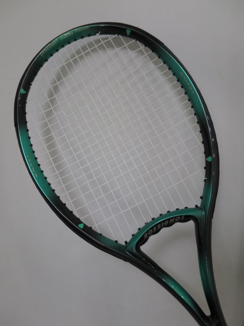 ROSSIGNOL VECTRIS 9.000 D.P, Sports Equipment, Sports & Games, Racket ...