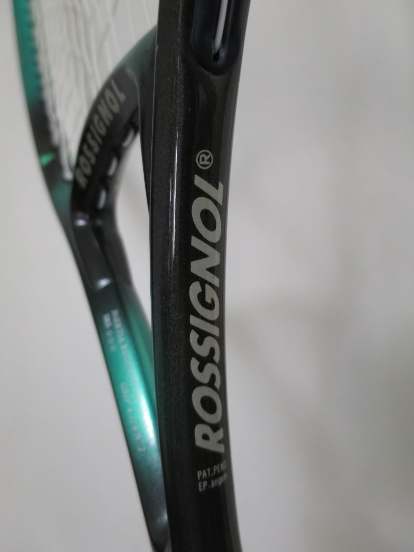 ROSSIGNOL VECTRIS 9.000 D.P, Sports Equipment, Sports & Games, Racket ...
