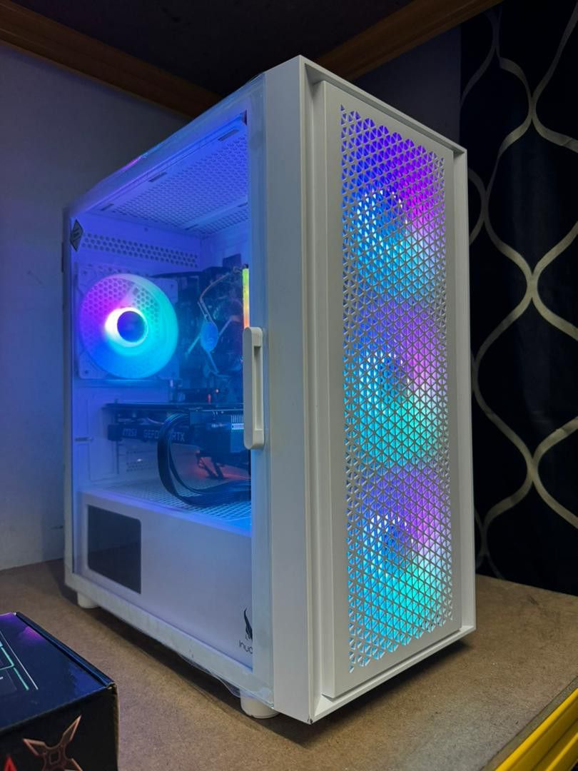 RTX Gaming PC i5 9400, Computers & Tech, Desktops on Carousell