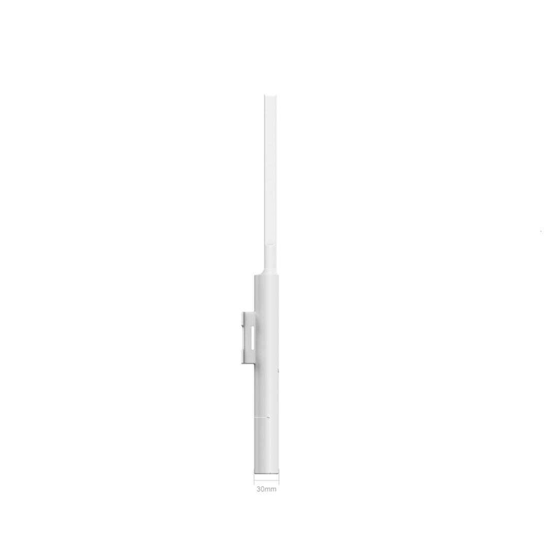 Ruijie RG-RAP52-OD, Reyee Wi-Fi 5 AC1300 Dual-Band Outdoor Access Point ...