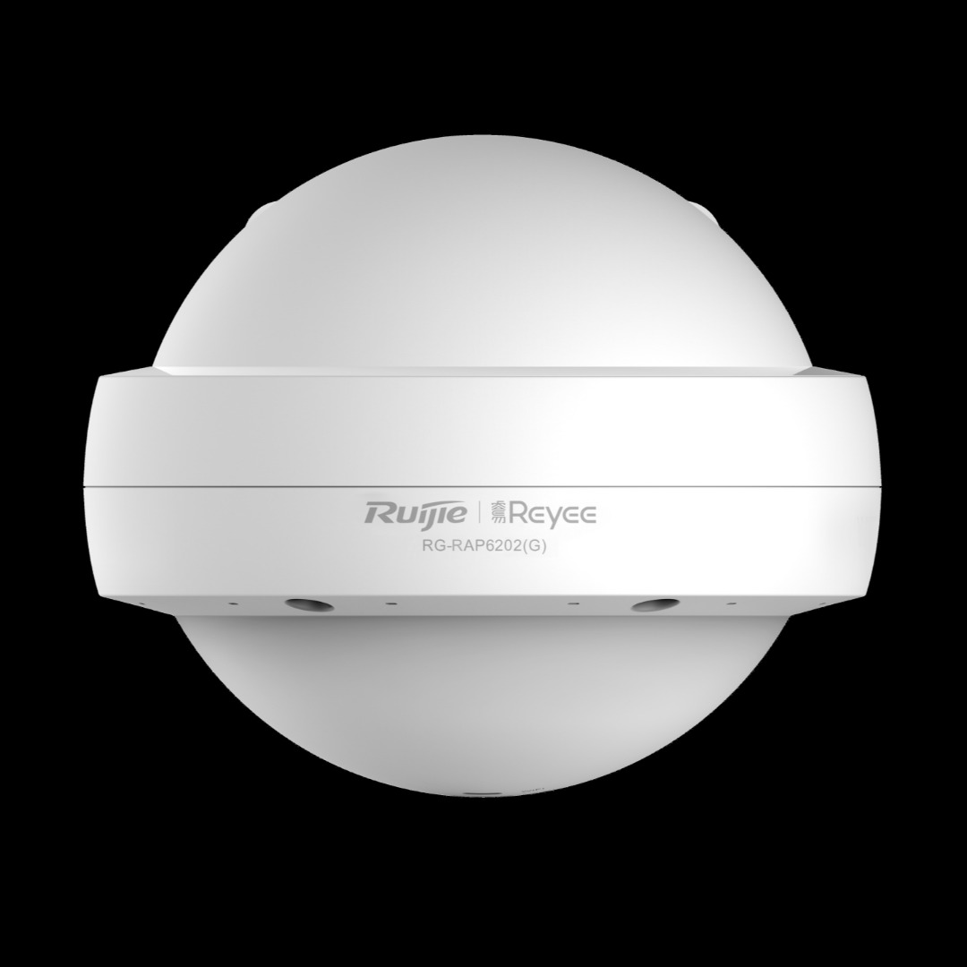 Ruijie RG-RAP6202(G) Wi-Fi 5 AC1300 Outdoor Omni-directional Access ...