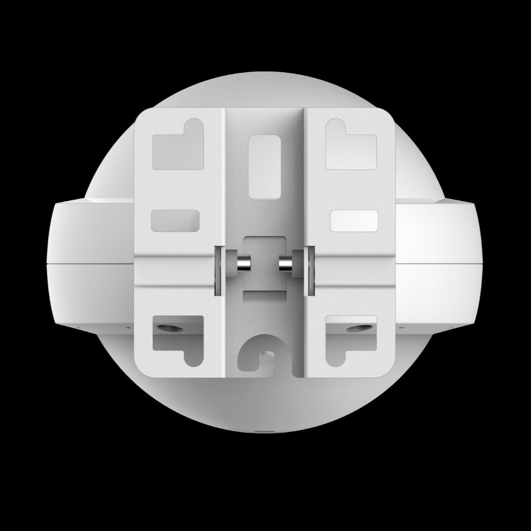 Ruijie RG-RAP6202(G) Wi-Fi 5 AC1300 Outdoor Omni-directional Access ...