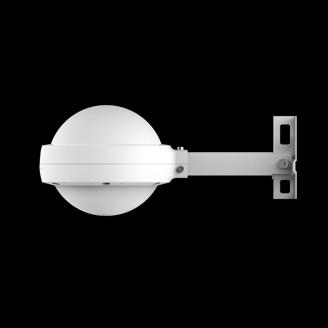 Ruijie RG-RAP6202(G) Wi-Fi 5 AC1300 Outdoor Omni-directional Access Point, Computers & Tech ...