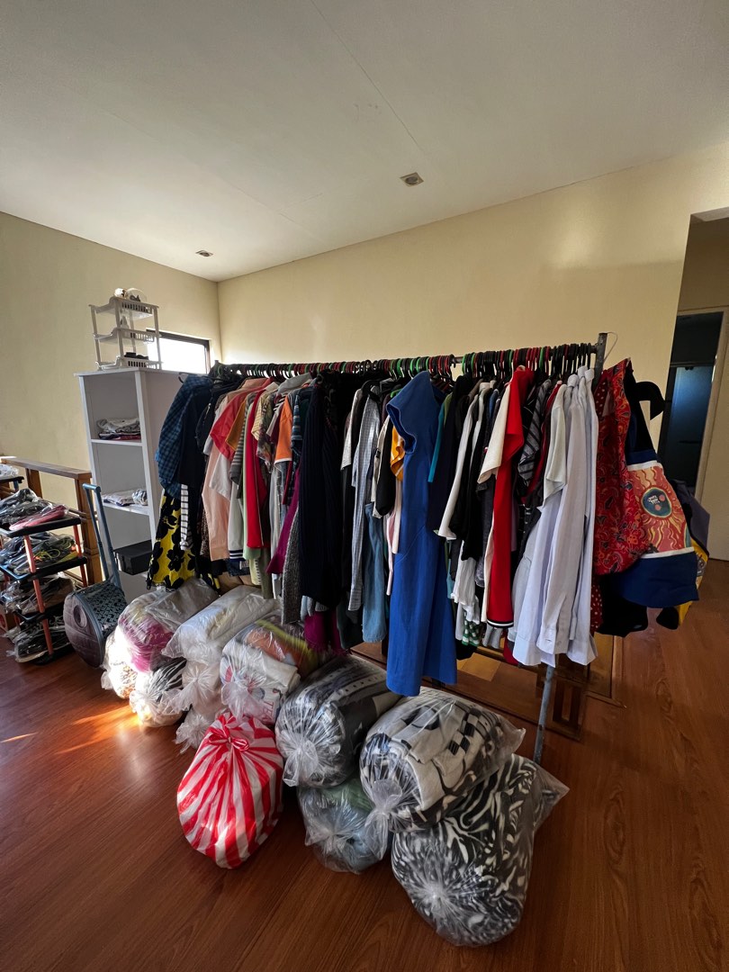 Rush Sale! Various branded items!, Women's Fashion, Footwear, Sneakers ...