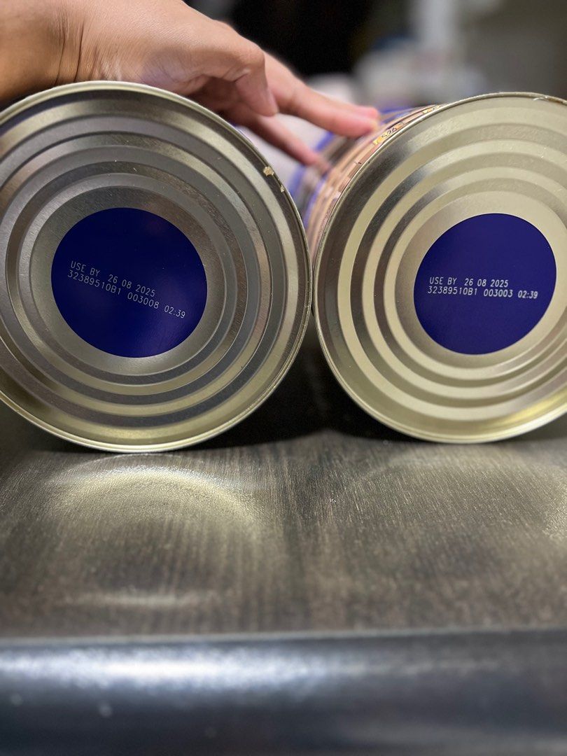 S26 Gold Progress Stage 3, Babies & Kids, Nursing & Feeding ...