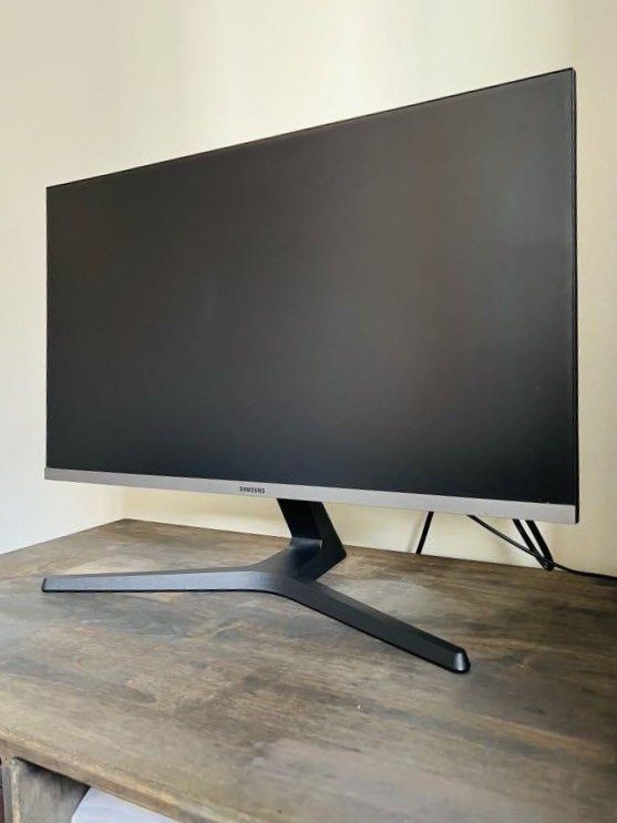 Samsung 24” 24 Inch Monitor S24R350, Computers & Tech, Parts ...