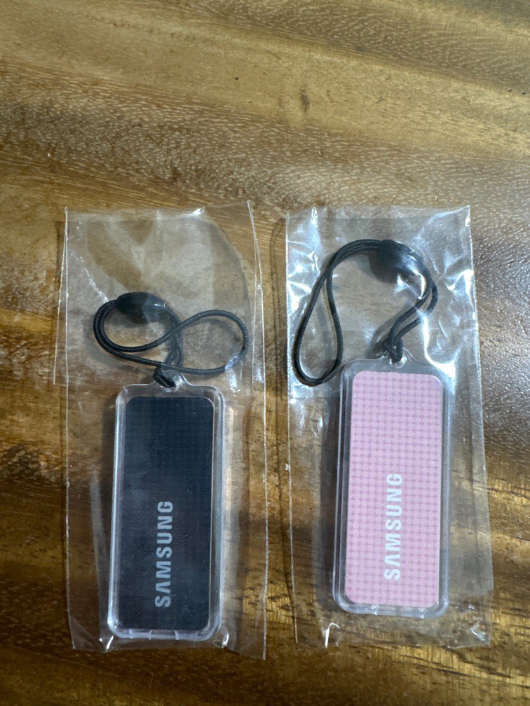 Samsung RFID Tags, Furniture & Home Living, Security & Locks, Locks ...