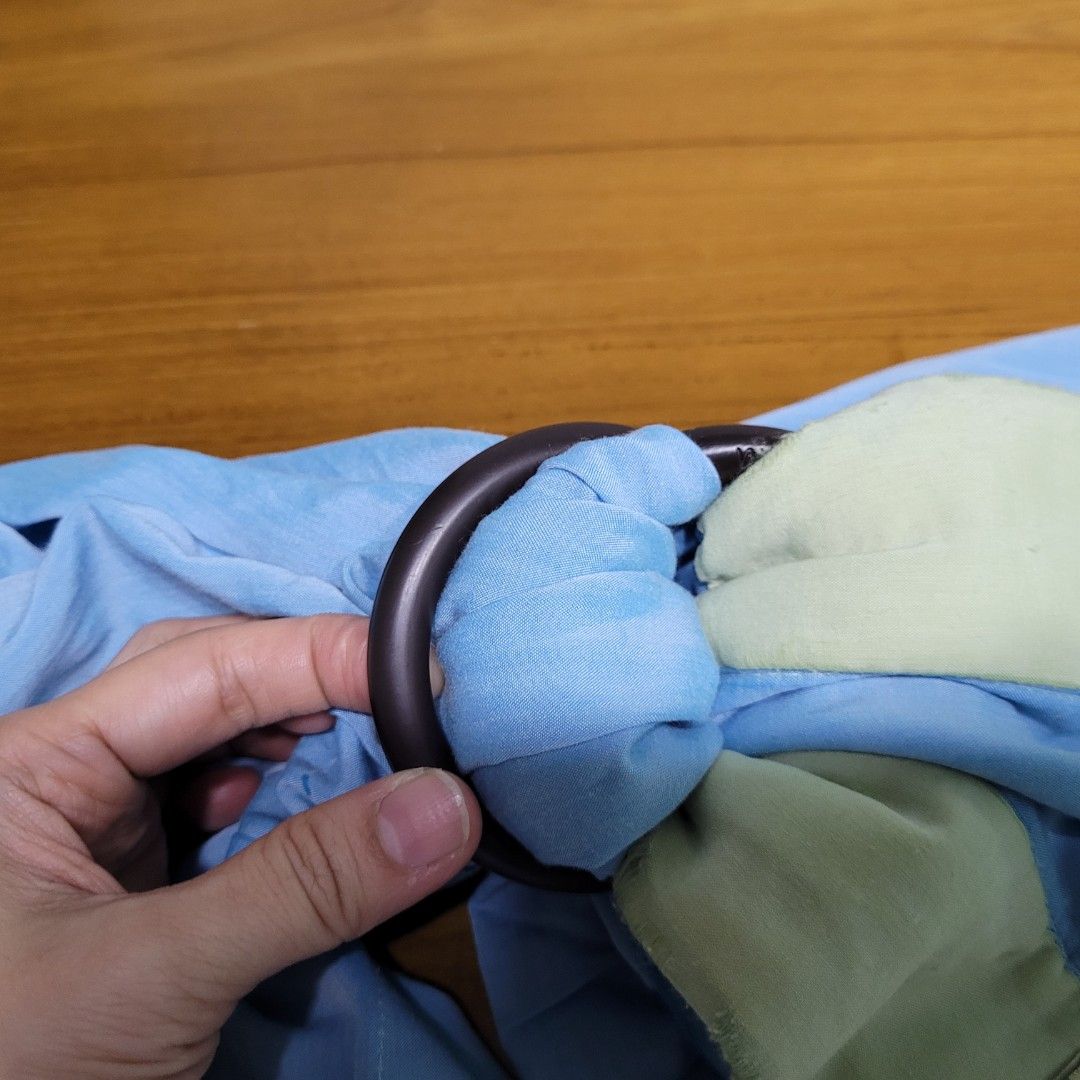 Sarong for babies to toddlers, Babies & Kids, Going Out, Carriers ...