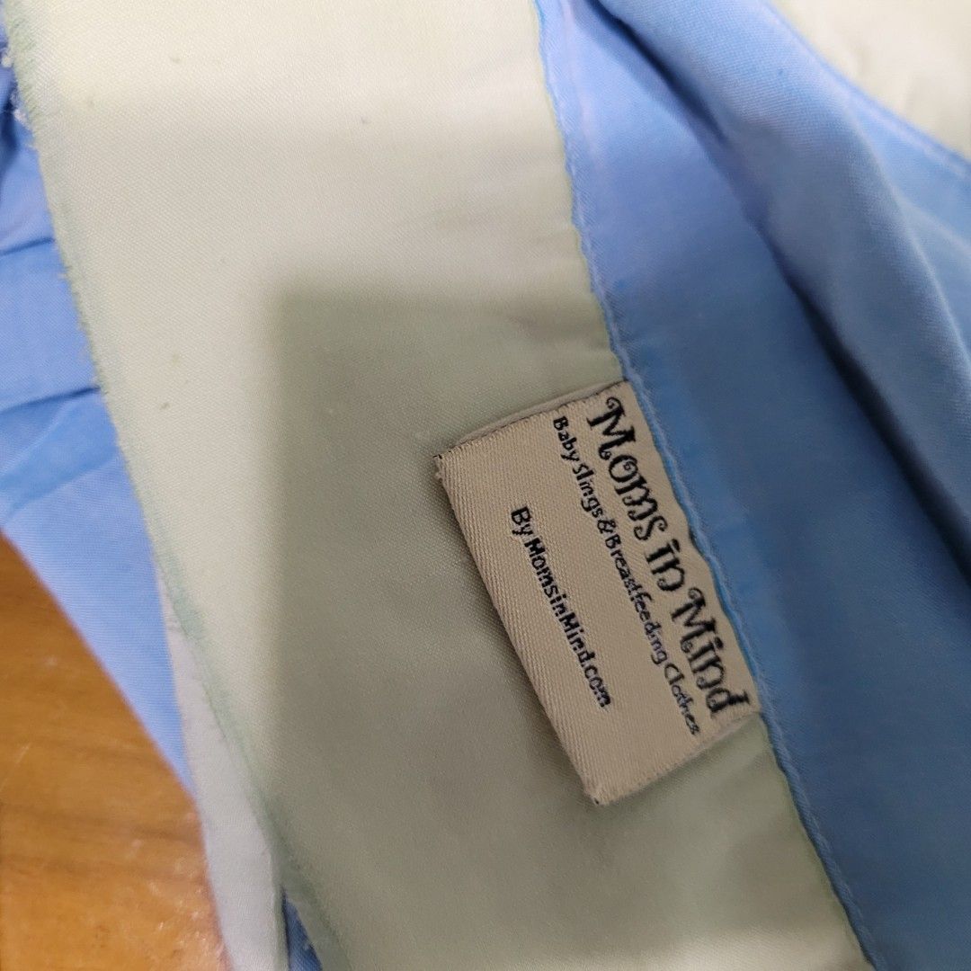 Sarong for babies to toddlers, Babies & Kids, Going Out, Carriers ...