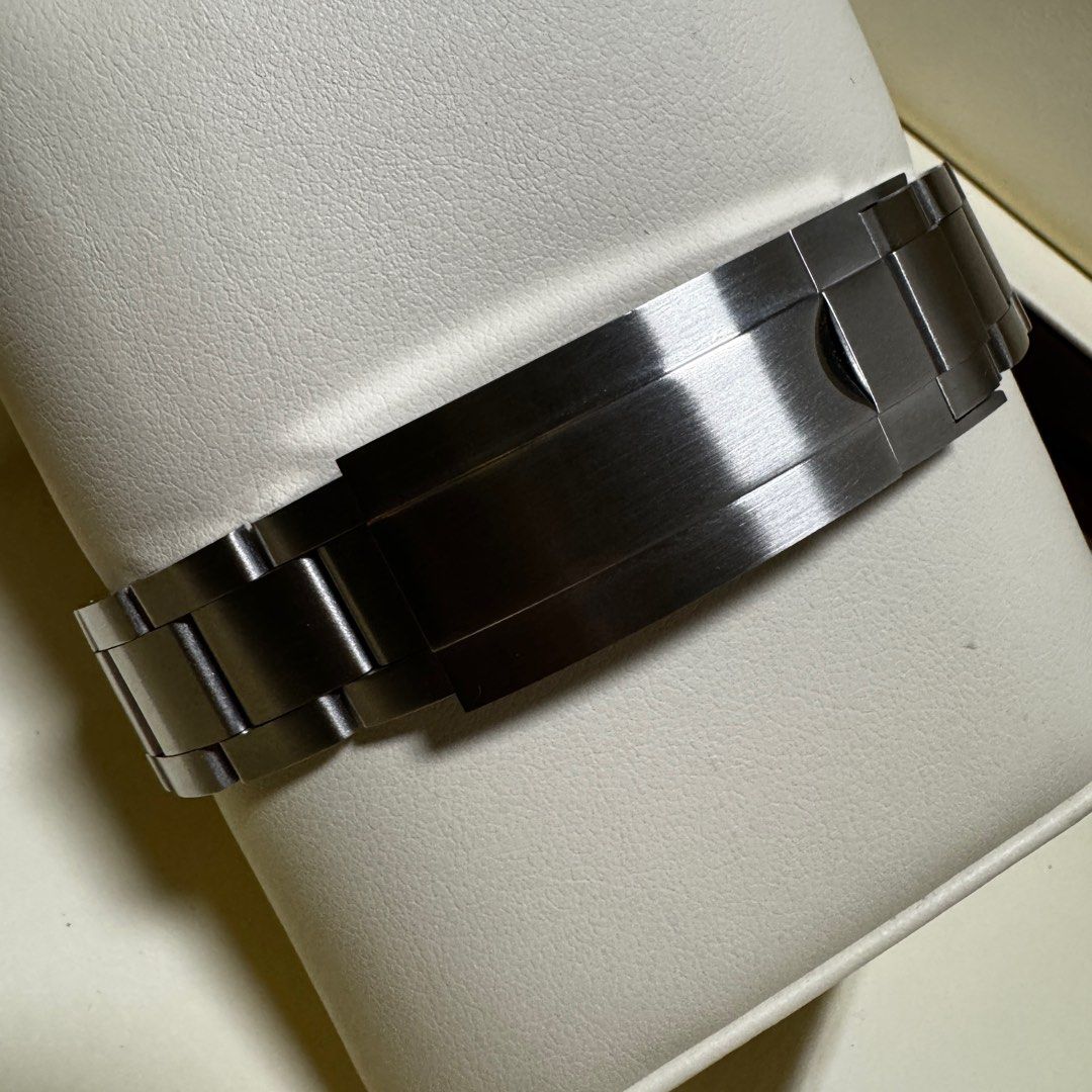 Seiko Mod - 40mm Pepsi Retro Sub Custom Seiko NH35 Automatic Watch, Men ...