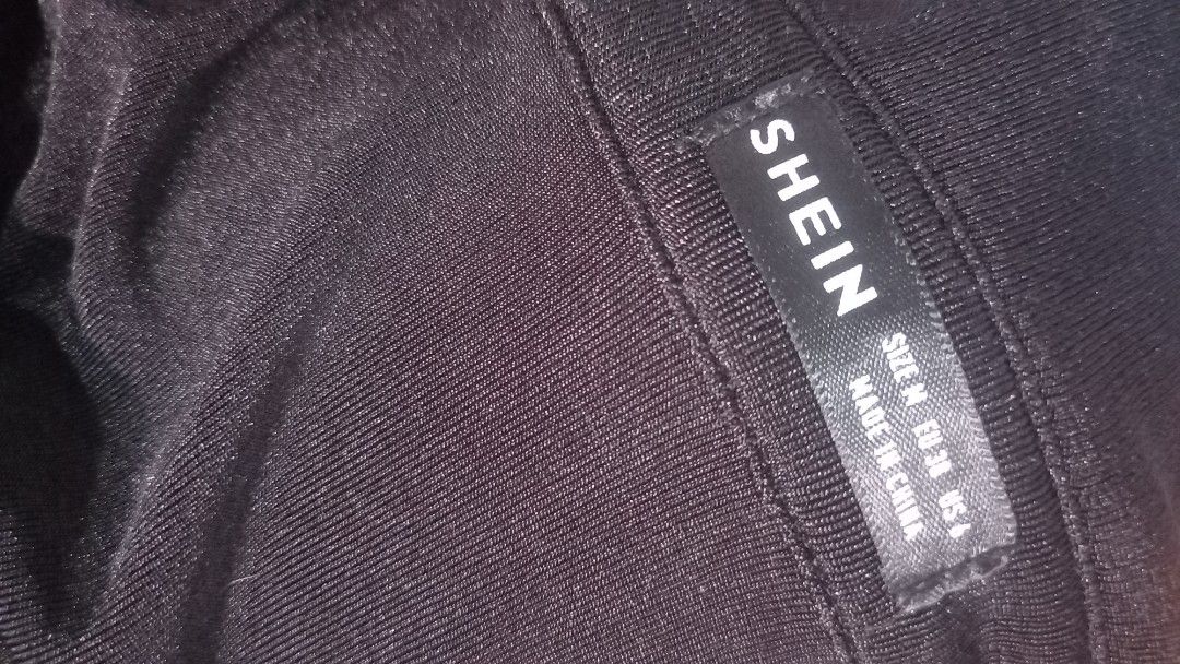 SHIEN MAXI DRESS, Women's Fashion, Dresses & Sets, Dresses on Carousell