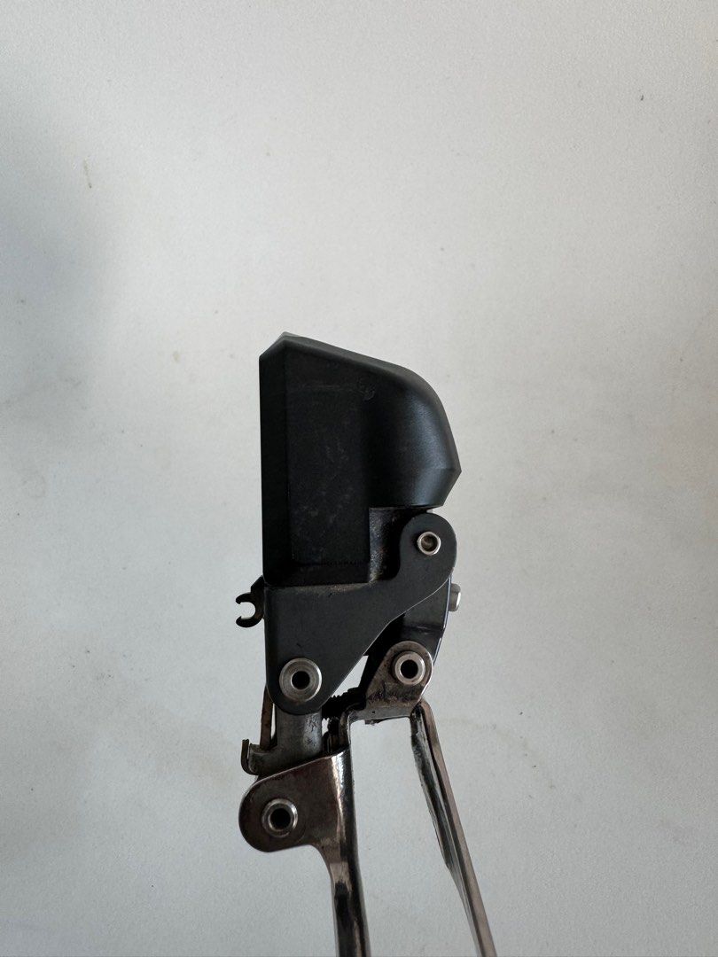 Shimano Dura-Ace Di2 9070 Front Derailleur FD (for parts only), Sports Equipment, Bicycles ...