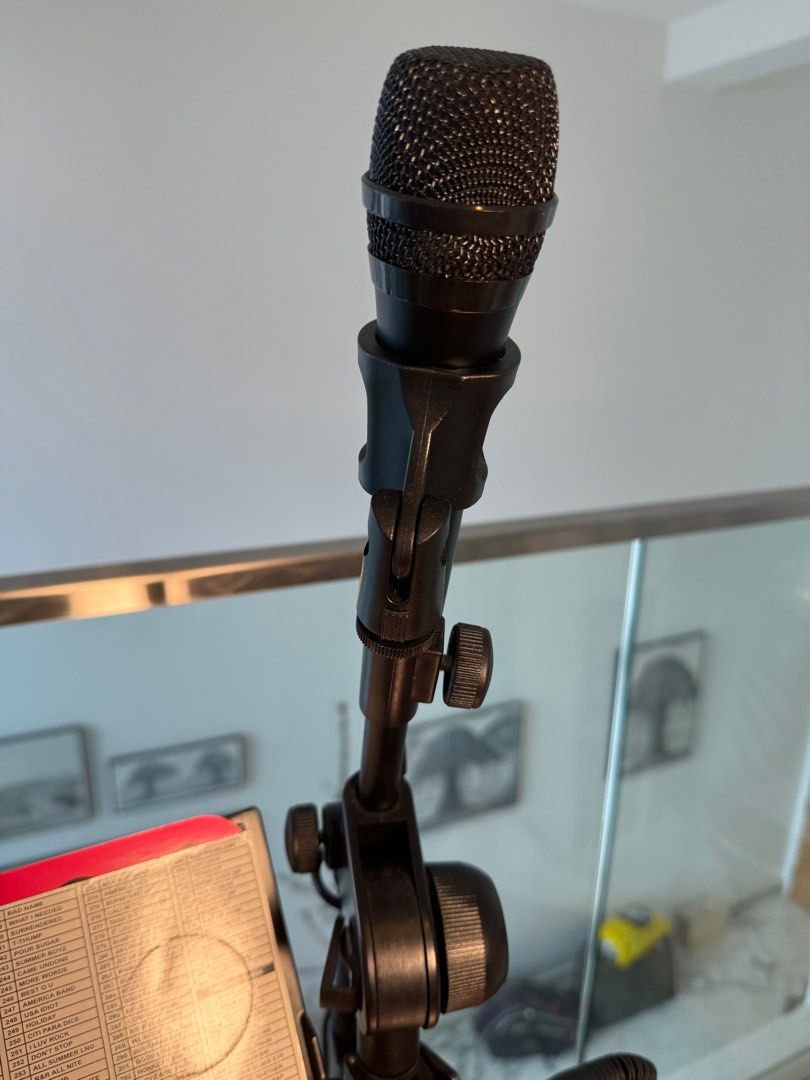 Singtrix Karaoke Party Bundle with 2 Mics & speaker, Audio, Soundbars ...