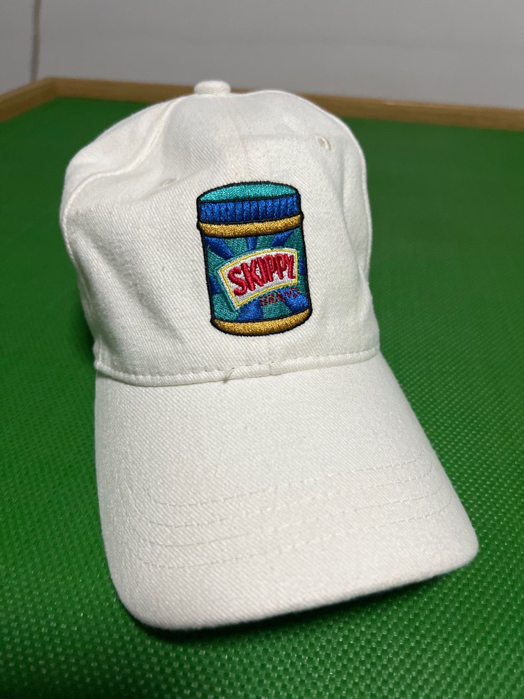 Skippy hat, Men's Fashion, Watches & Accessories, Caps & Hats on Carousell