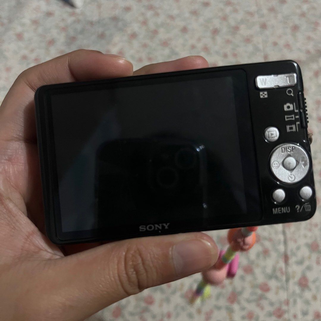 SONY CYBERSHOT DSC-W650, Photography, Cameras on Carousell