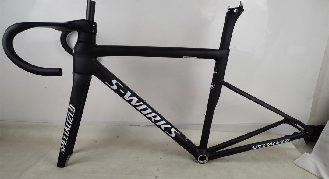Specialised Tarmac Sl8 frame OEM on Carousell