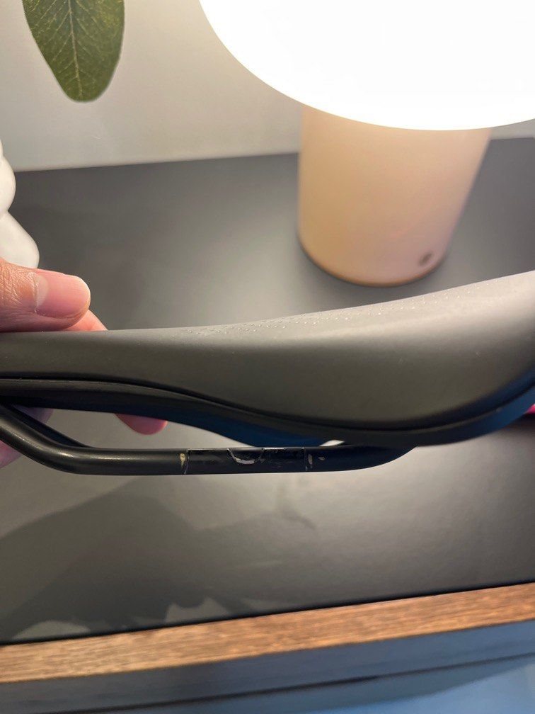 Specialized Body Geometry Power Expert Saddle, Sports Equipment ...