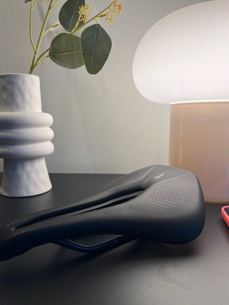 Specialized Body Geometry Power Expert Saddle, Sports Equipment ...