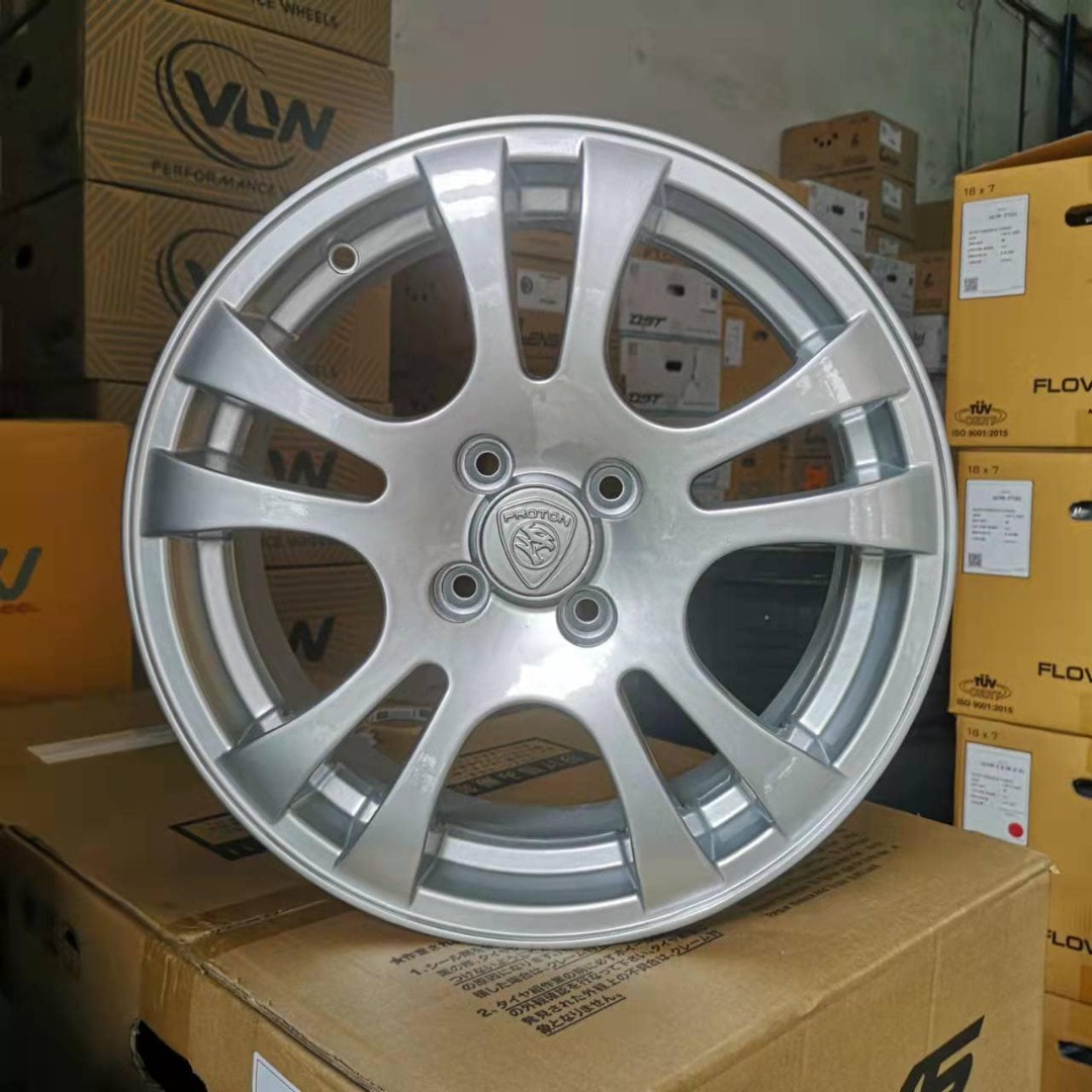 SPORT Rim PROTON ORI 16" SAGA MYVI BEZZA ALZA AXIA VIOS CITY ALMERA ...