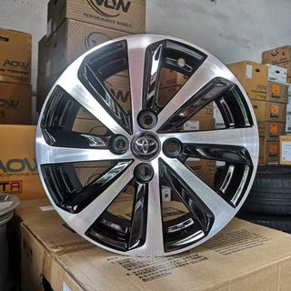 100+ affordable "toyota vios rim" For Sale | Carousell Malaysia