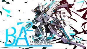 Steam: BREAK ARTS II, Video Gaming, Video Games, Others on Carousell