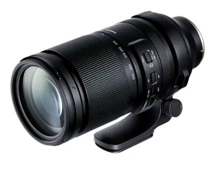 Tamron (Sony Mount) 150-500mm F/5-6.7 Di III VC VXD [Model A057 ...