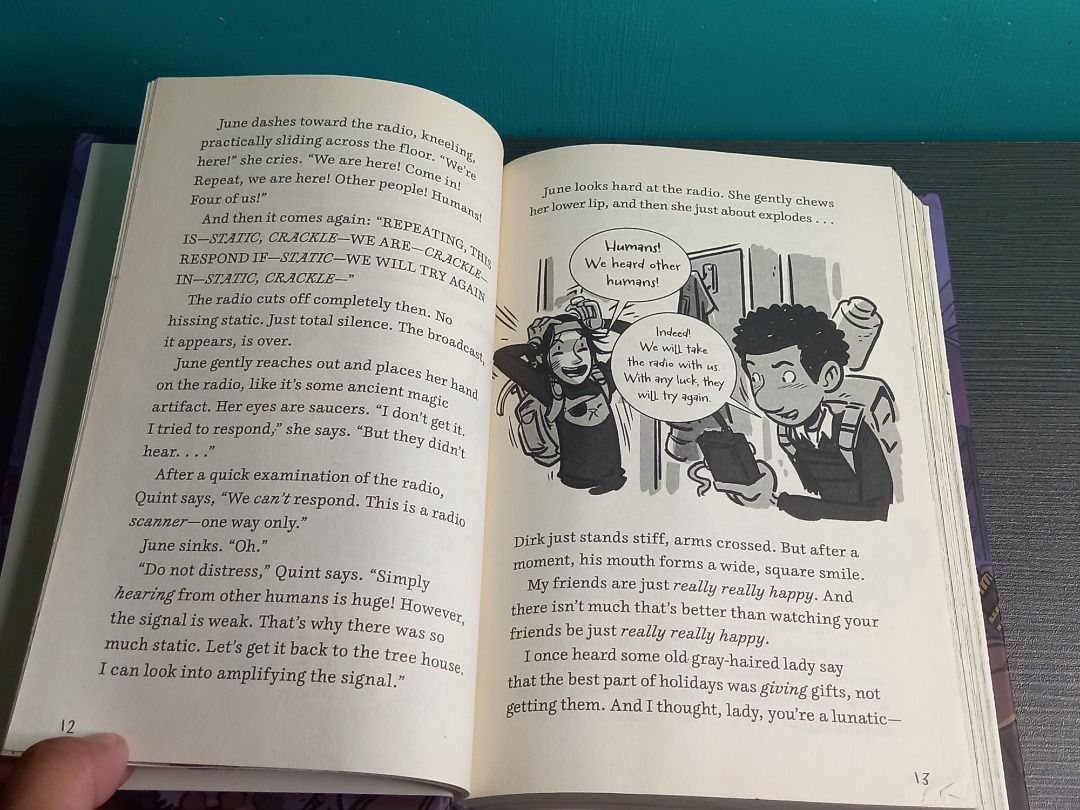 The Last Kids On Earth and the Nightmare King Max Brallier & Douglas ...