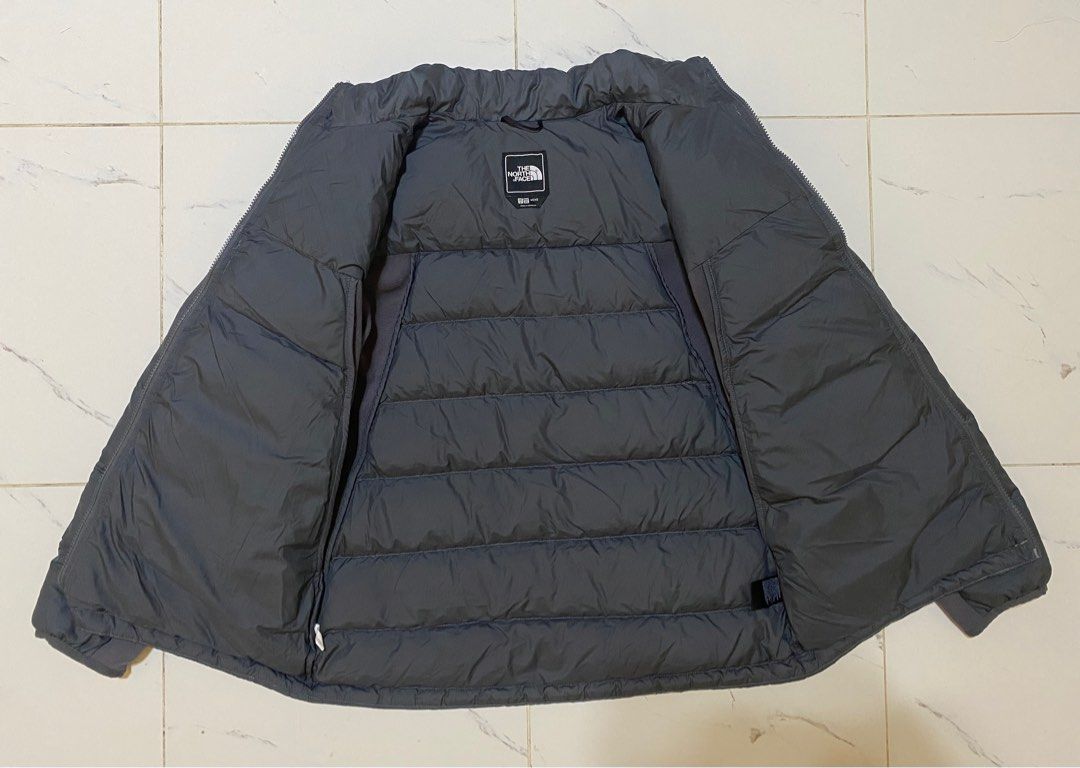 The North Face 550 Puffer Jacket Mens (XL), Men's Fashion, Coats ...