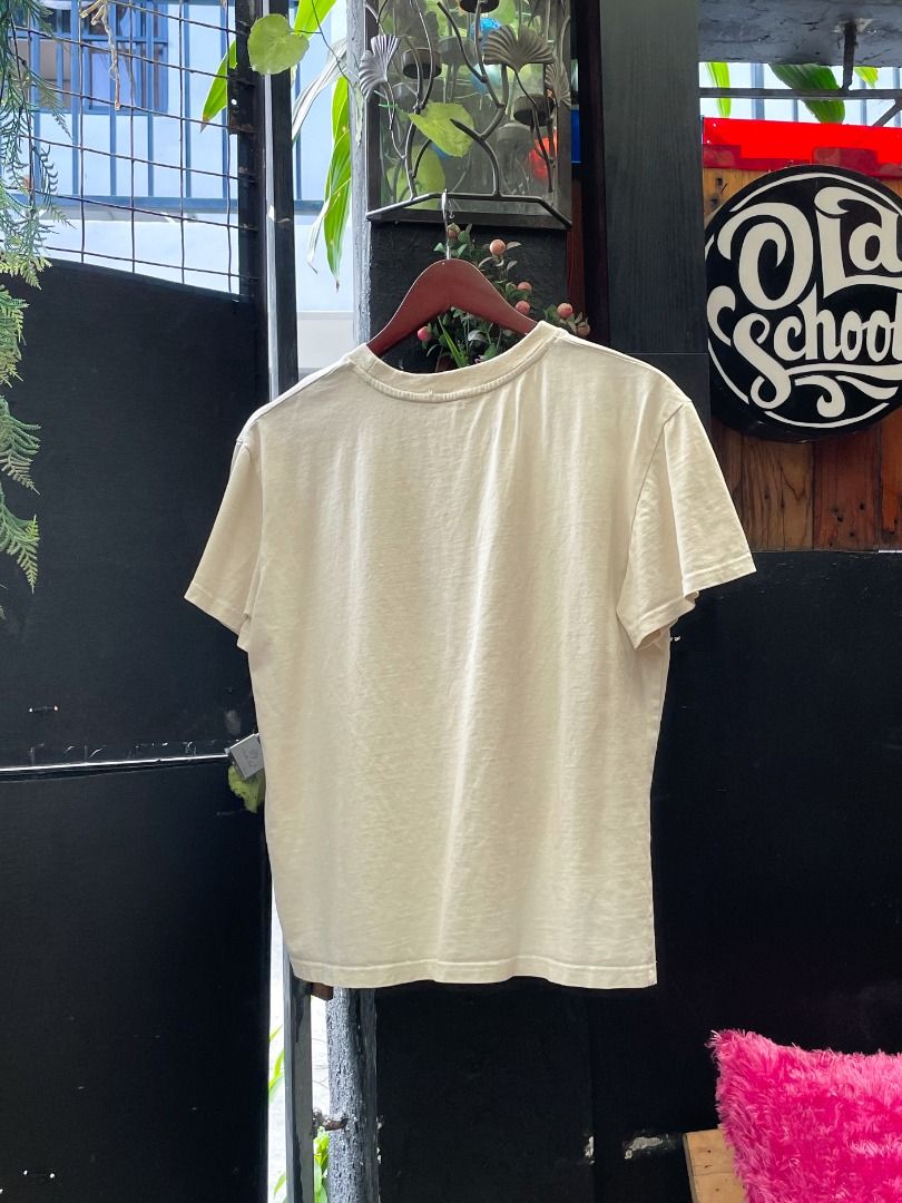 The North Face X Gucci Collab Shirt, Men's Fashion, Tops & Sets ...