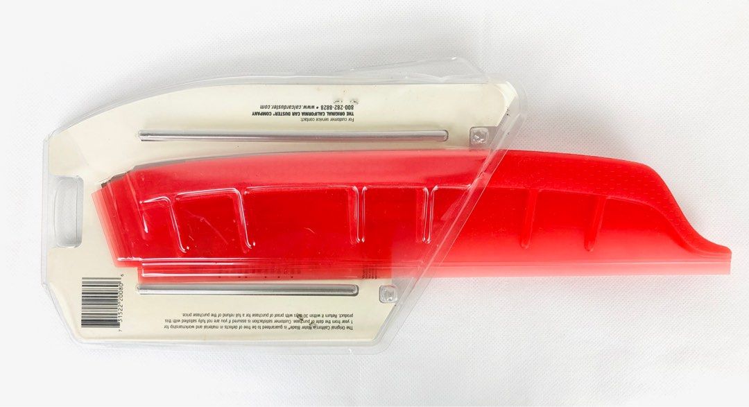 The Original California Car Duster Drying Blade, Everything Else ...