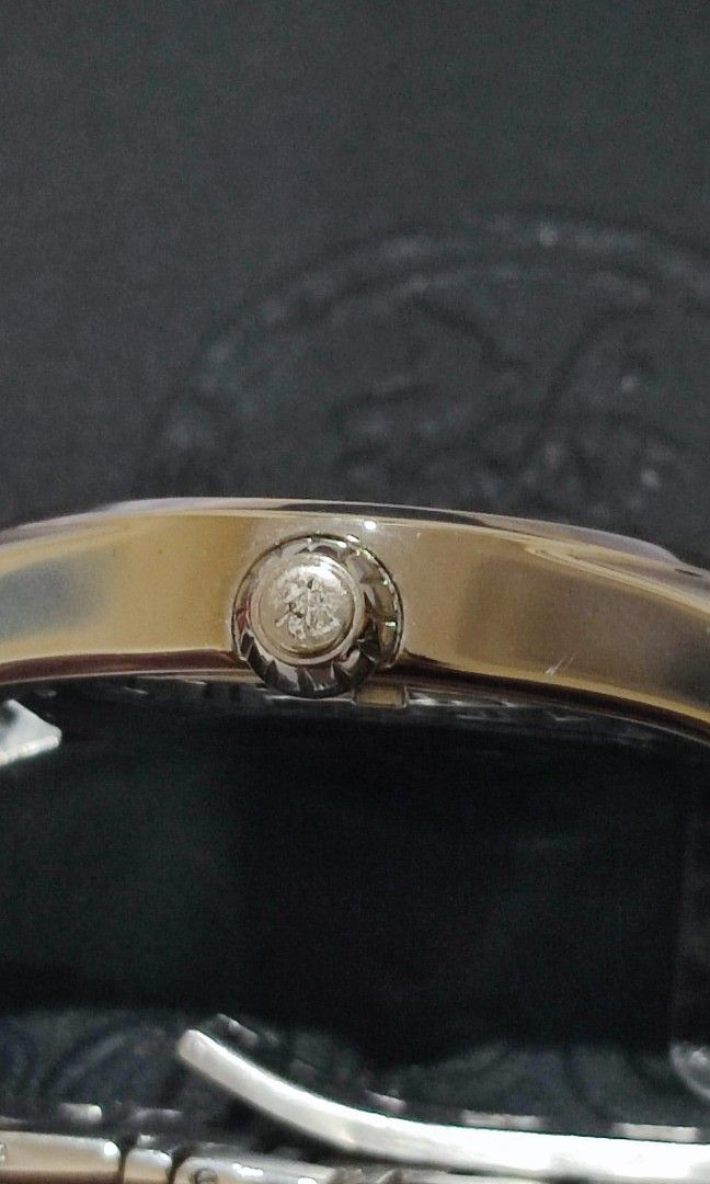 The 'Papa Chan' Watch -Jackie Chan, extremely rare 200 unit worldwide ...