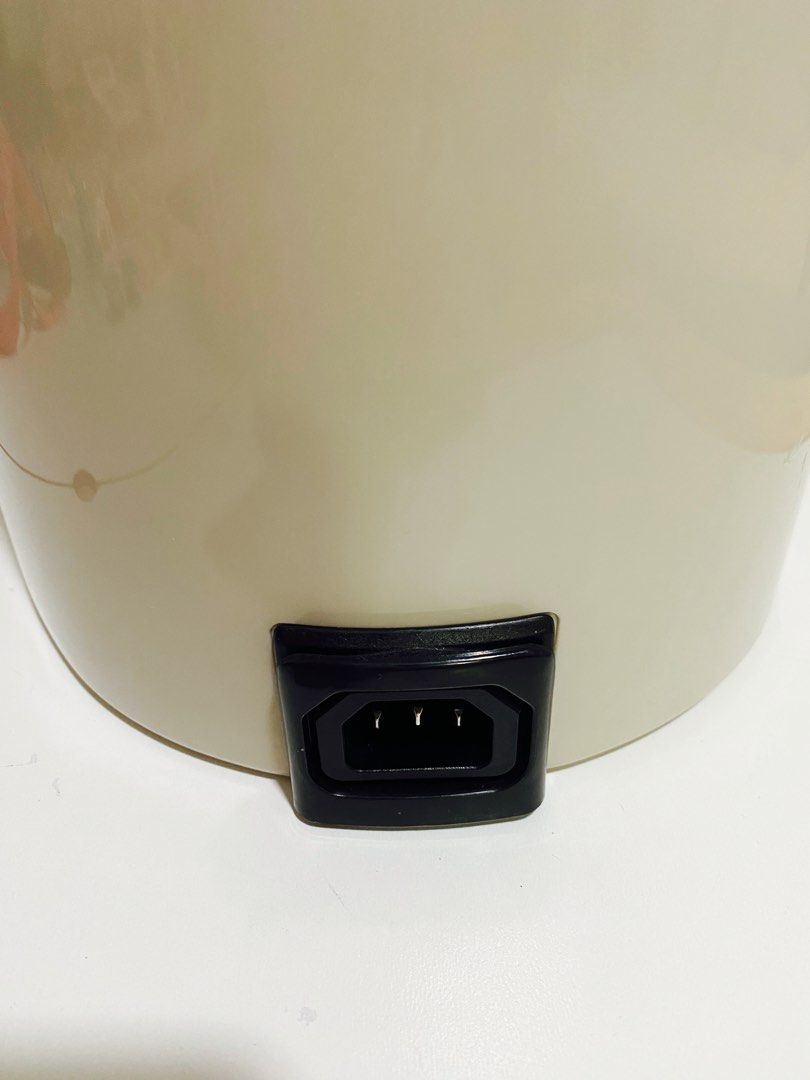 Tiger 4.0L Electric Water Heater, TV & Home Appliances, Kitchen ...