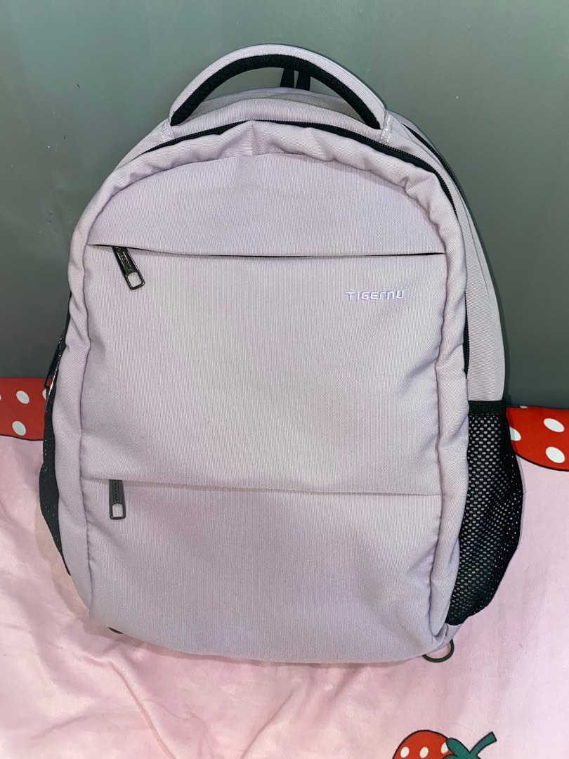 Tigernu Laptop Backpack bag, Men's Fashion, Bags, Backpacks on Carousell