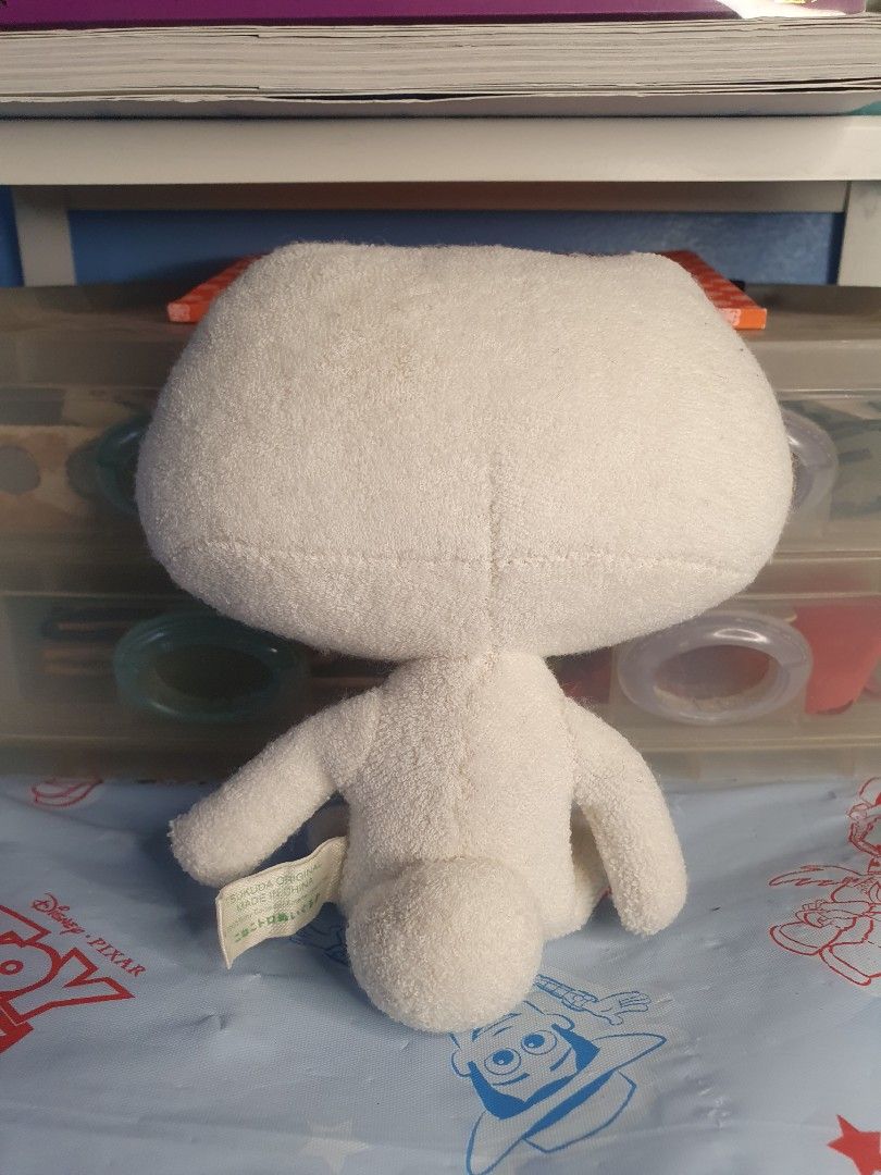 Toro Inoue, Hobbies & Toys, Toys & Games on Carousell