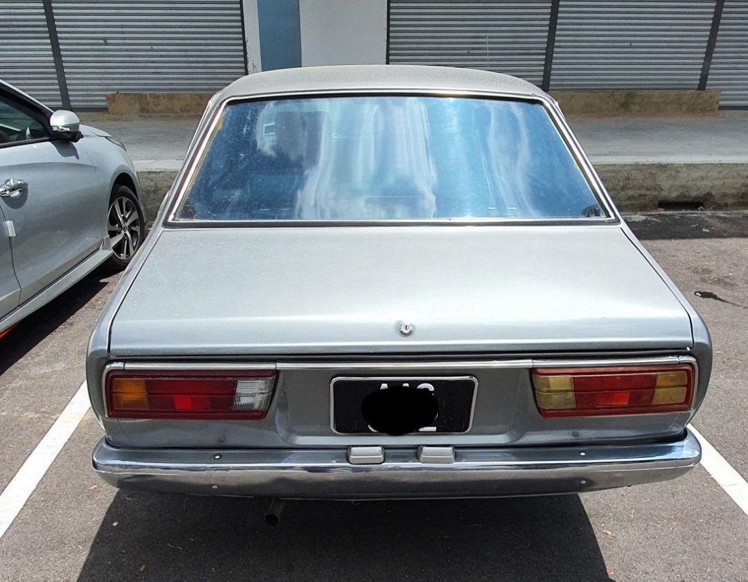Toyota KE 30, Cars, Cars for Sale on Carousell