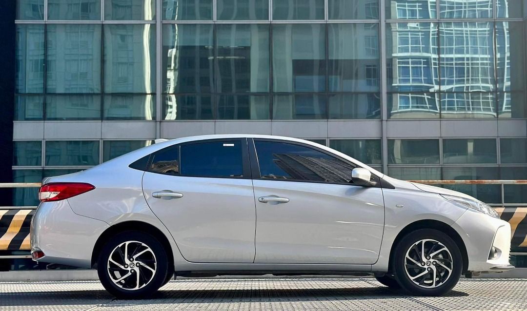 Toyota Vios XLE 1.3, Cars for Sale, Used Cars on Carousell