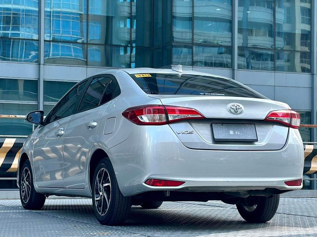 Toyota Vios XLE 1.3, Cars for Sale, Used Cars on Carousell