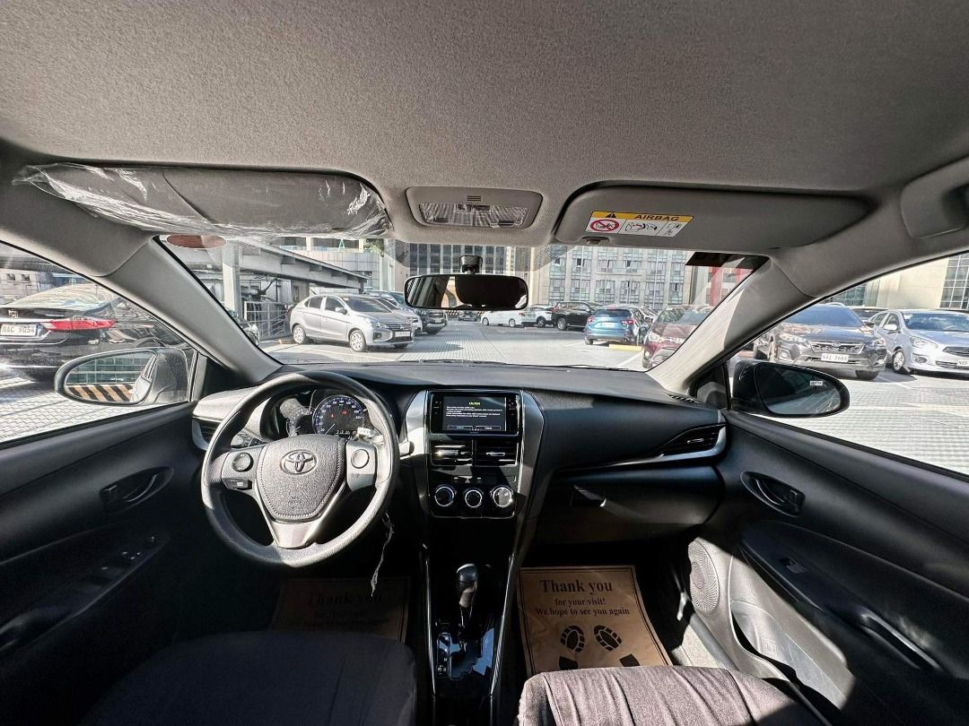Toyota Vios XLE 1.3, Cars for Sale, Used Cars on Carousell