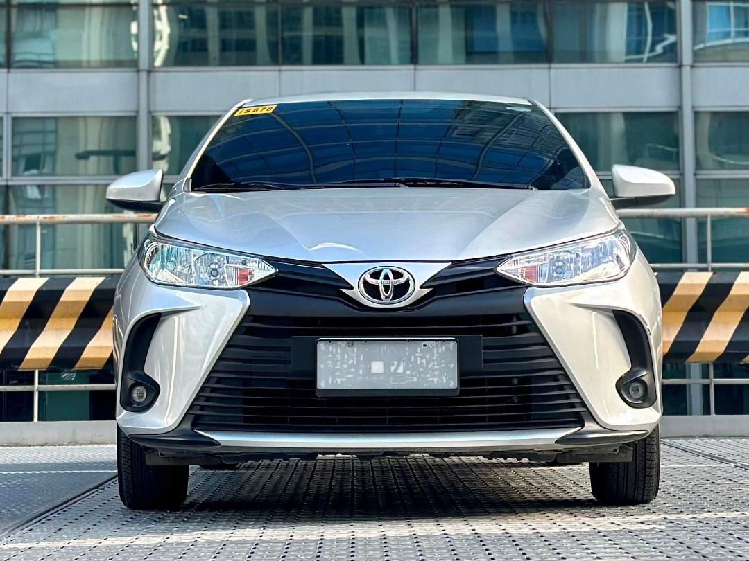 Toyota Vios XLE 1.3, Cars for Sale, Used Cars on Carousell
