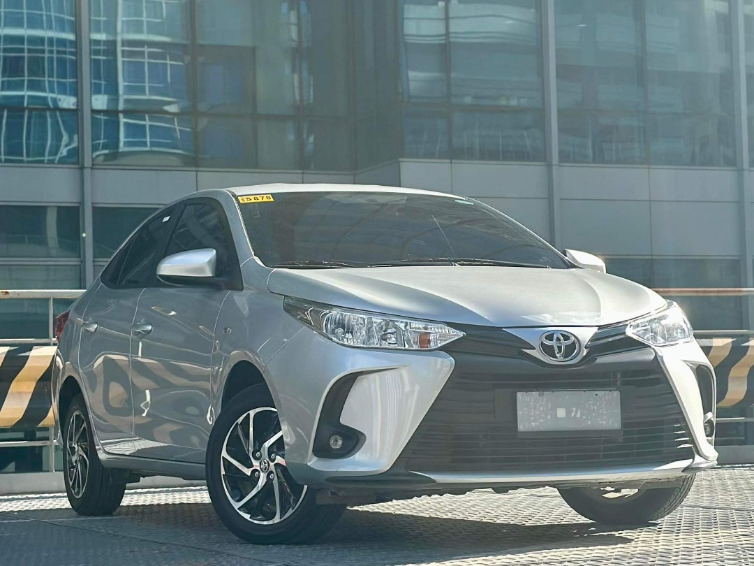 Toyota Vios XLE 1.3, Cars for Sale, Used Cars on Carousell