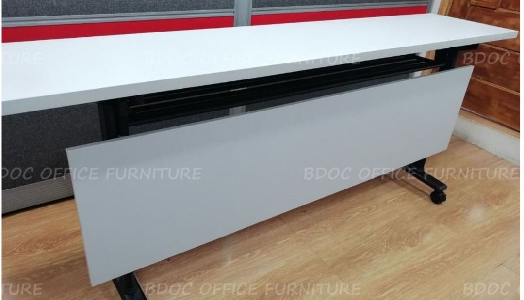 Training tables, conference table, gang chair, visitors chair, office ...