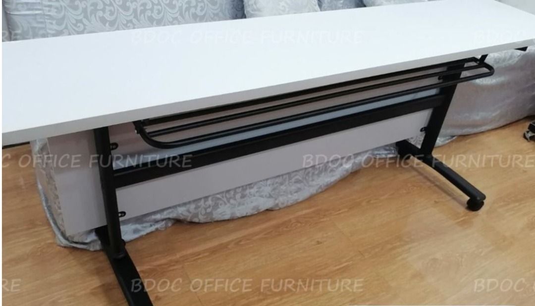 Training tables, conference table, gang chair, visitors chair, office ...