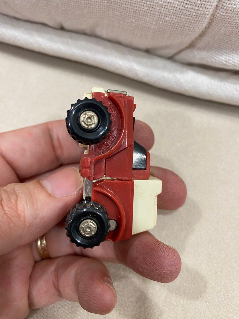 Transformers G1 Swerve Minibots Vintage original, Hobbies & Toys, Toys ...